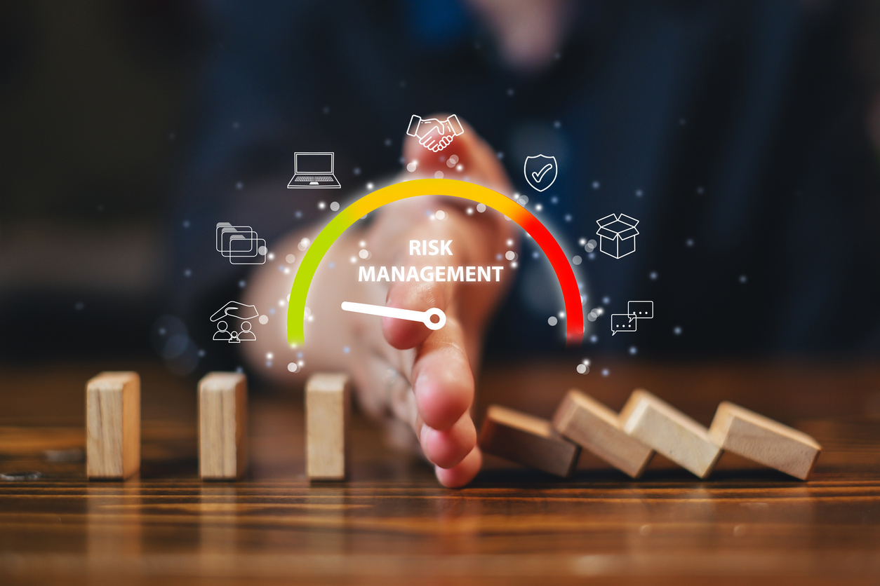 Risk Management in Real Estate: The Role of Cap Rates